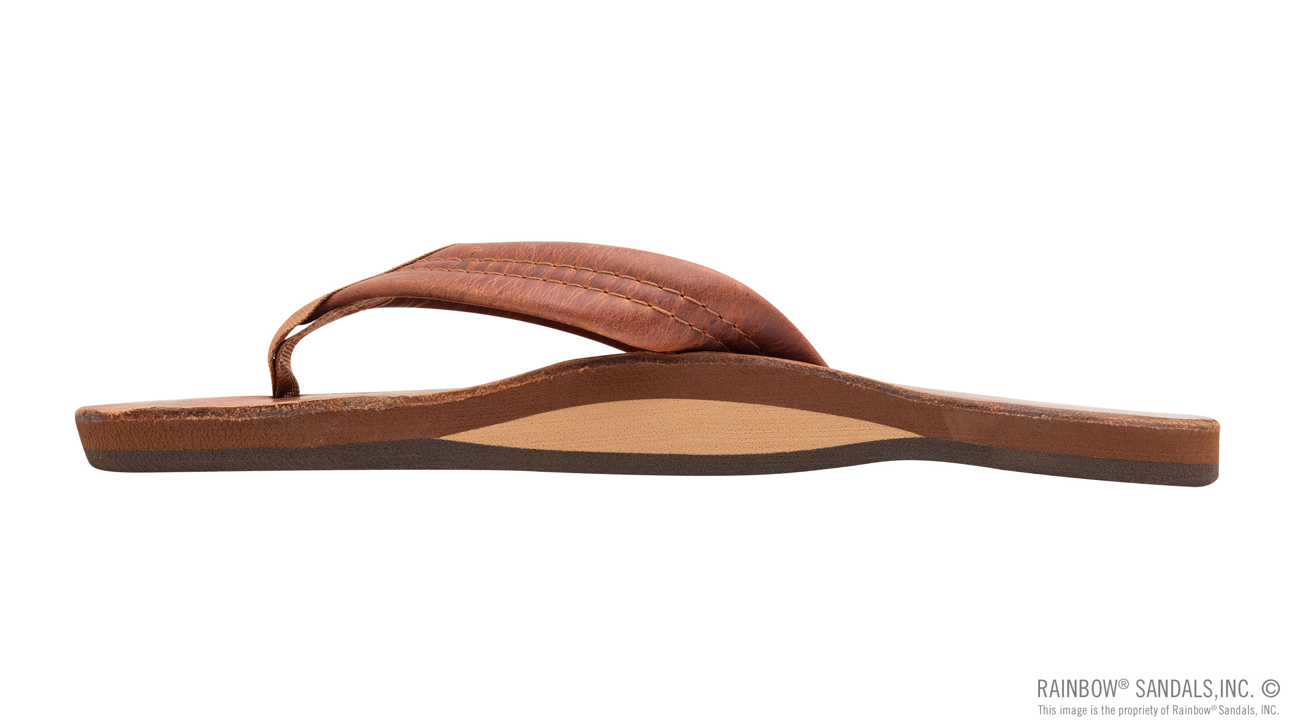 301ALL00_MENS - Rainbow Sandals