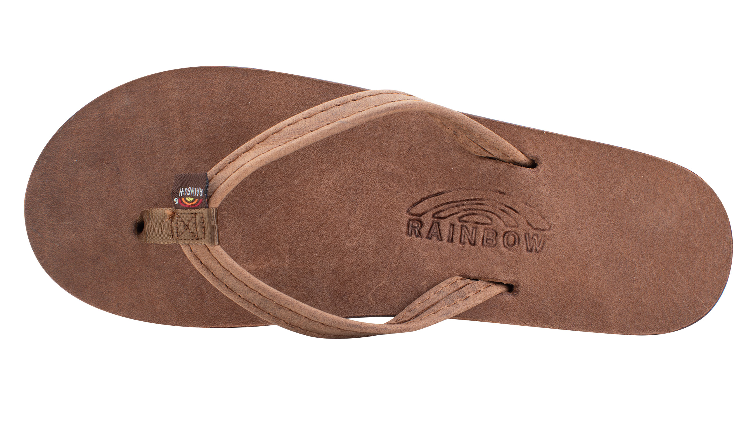 301ALLN0_LADIES - Rainbow Sandals