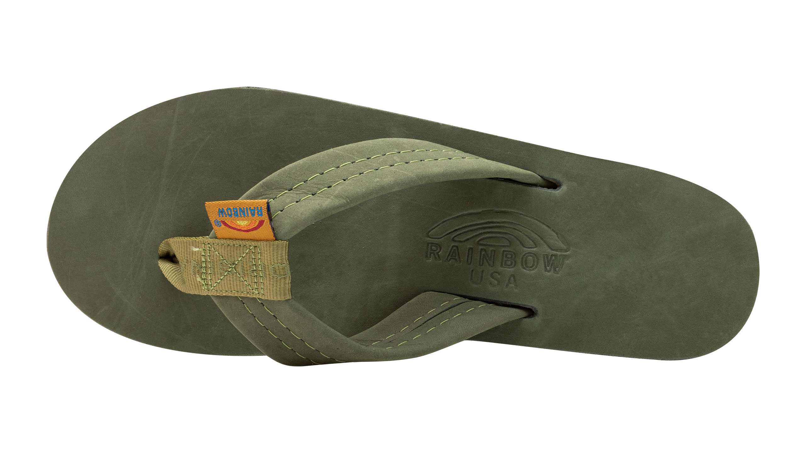 301ALTD0_LADIES - Rainbow Sandals