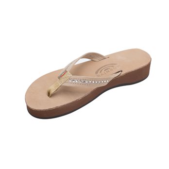 Sale - Rainbow Sandals