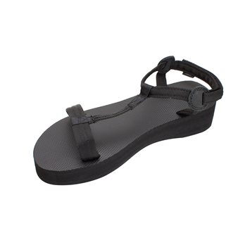 Women's Sandals Wedges - Rainbow Sandals