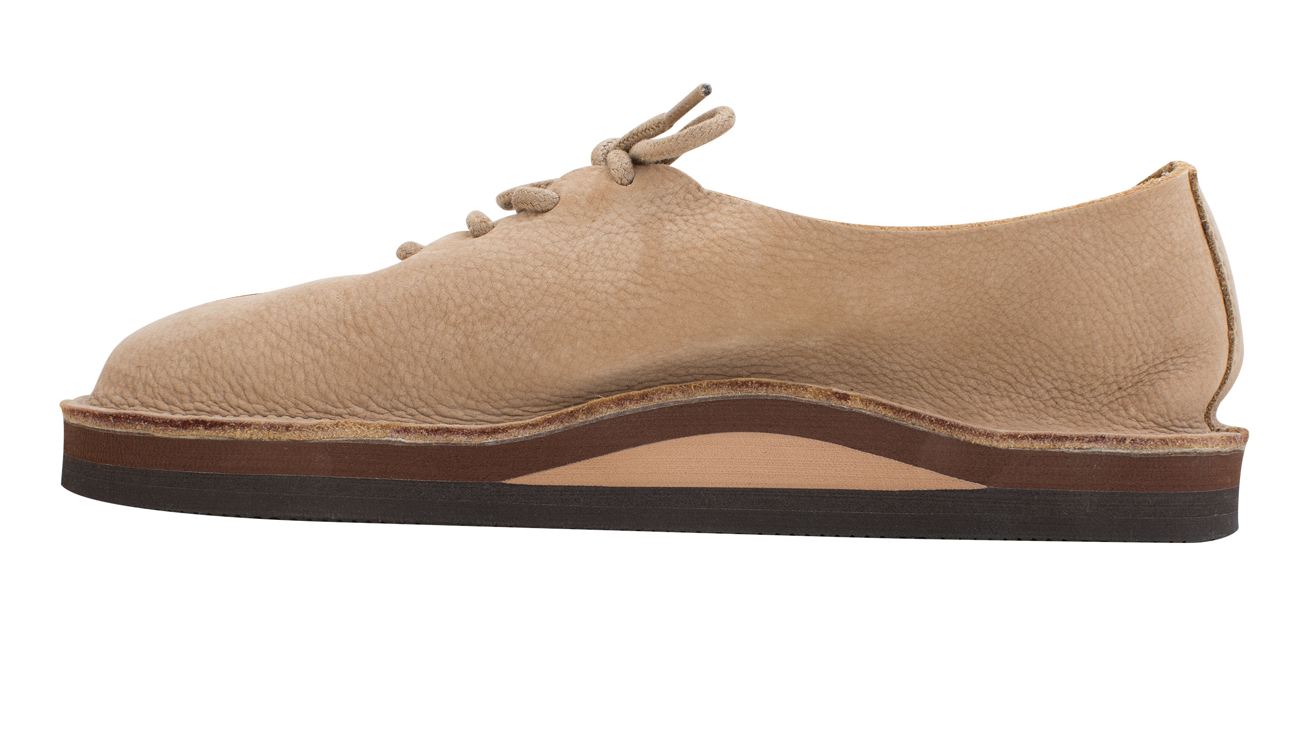 MOCASHOE_MENS - Rainbow Sandals