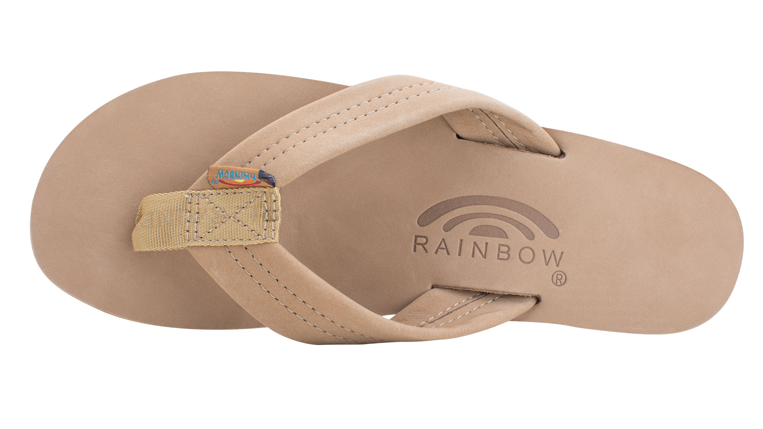 1006LTS0_LADIES - Rainbow Sandals
